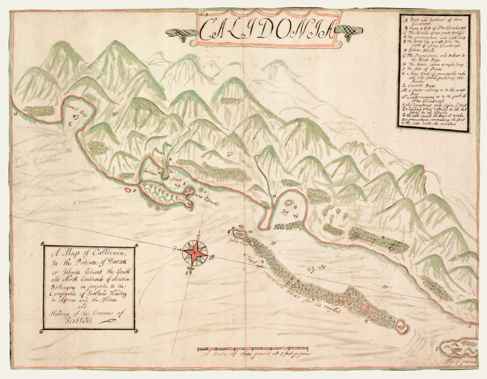 Home | Daniel Crouch Rare Books