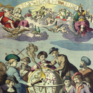 Buy rare, antique maps, atlases, plans & sea charts | Daniel Crouch