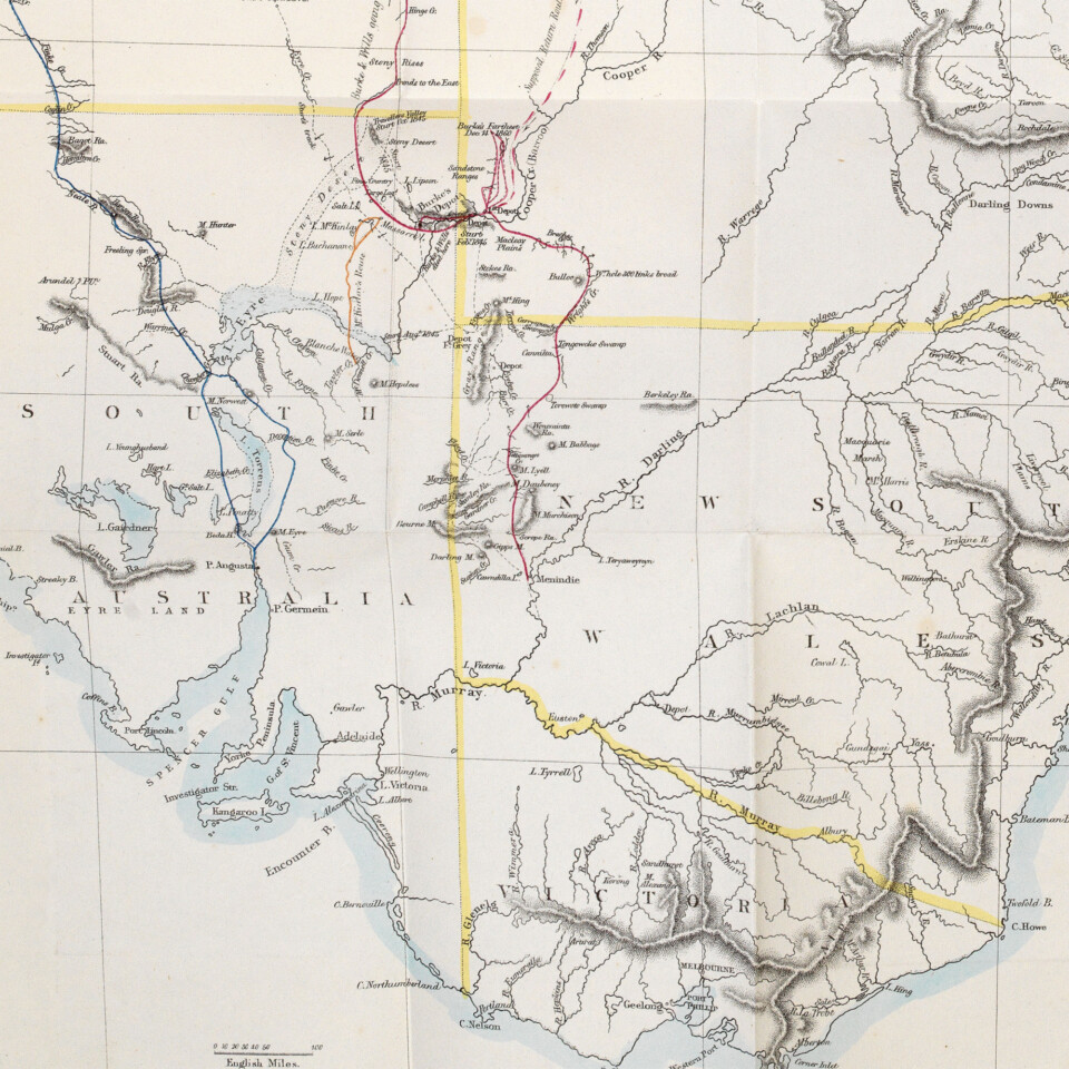 Daniel Crouch Rare Books - Antique and Vintage Maps, Rare Books, Charts ...