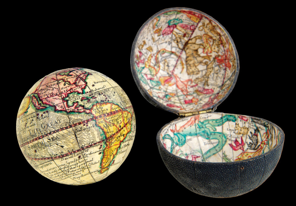 Buy rare, antique maps, atlases, plans & sea charts | Daniel Crouch